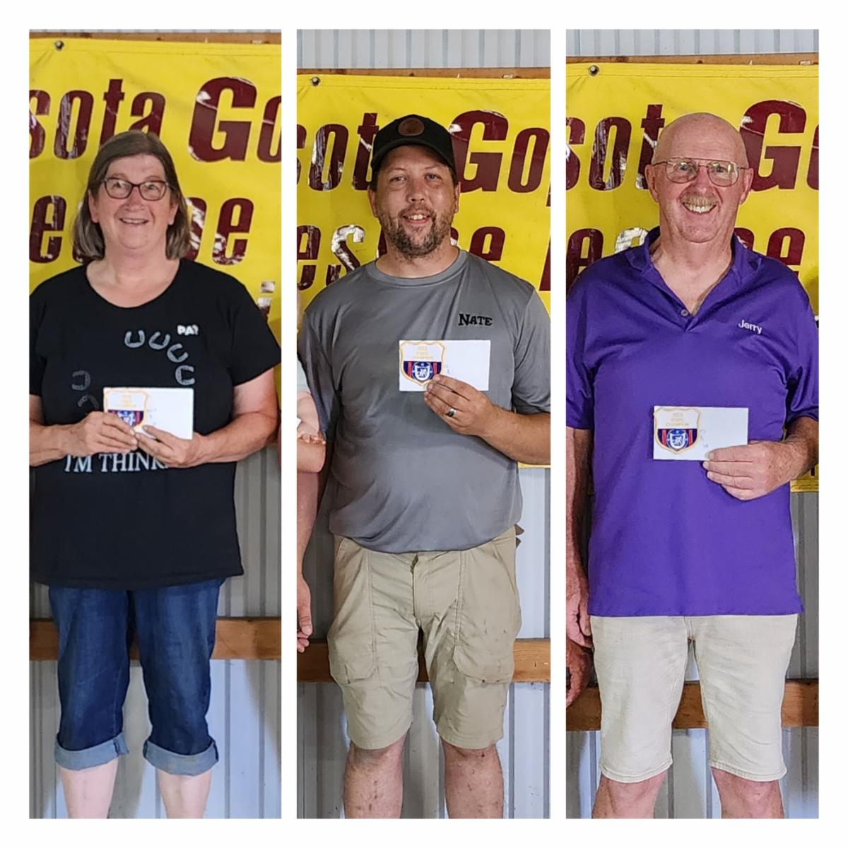 Special State Tournament Issue - 2023 - corrected