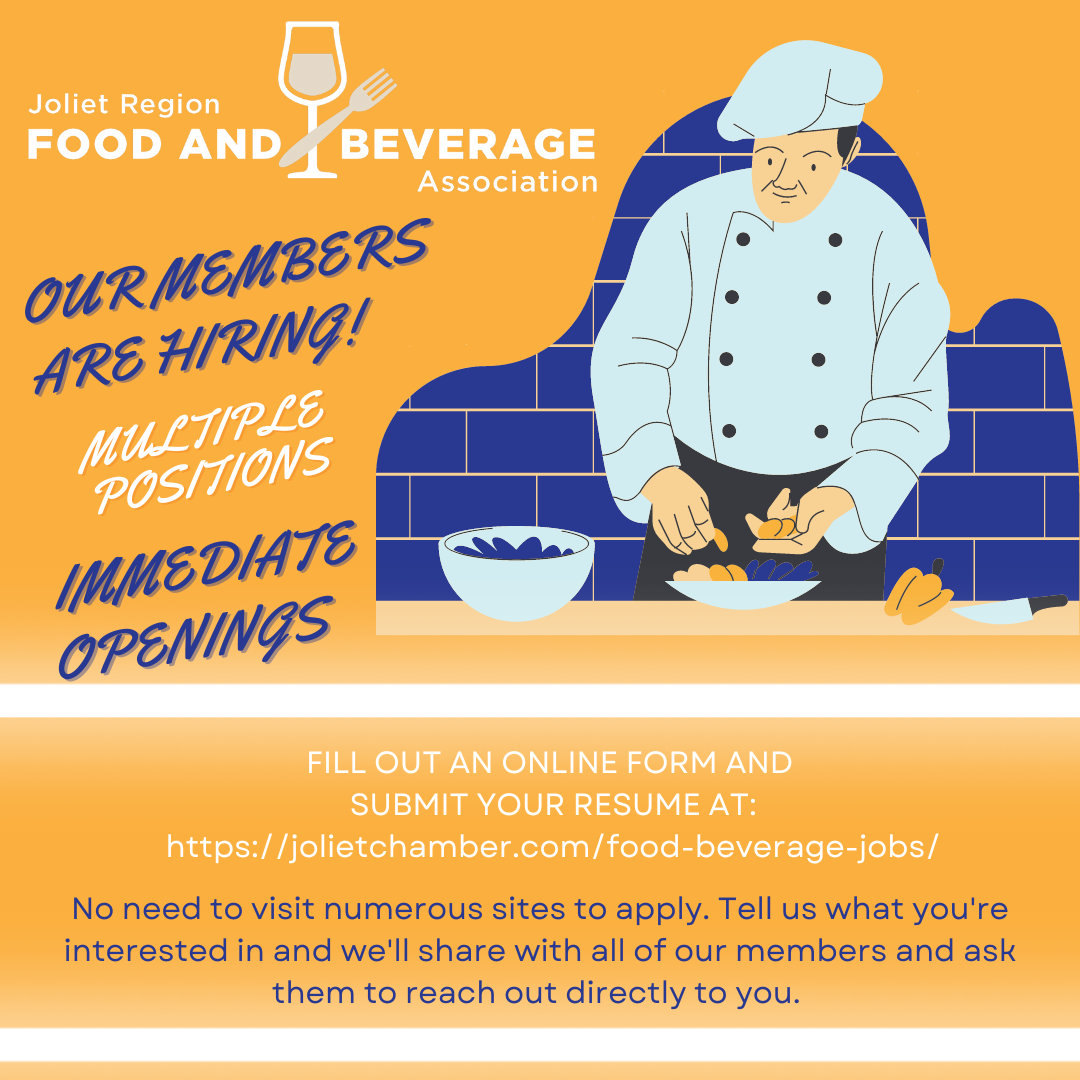 Food & Beverage Assoc. Update: Maximize Your Profit