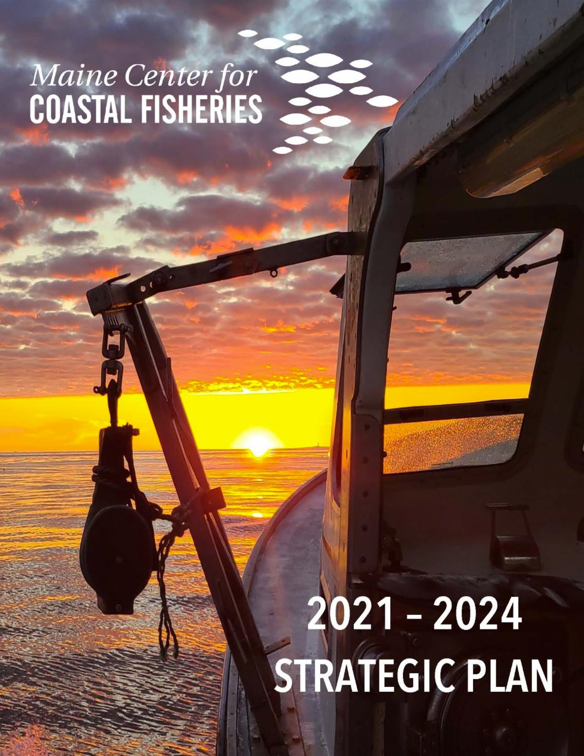 MCCF Monthly | Year-end announcements, strategic plan available, and more!