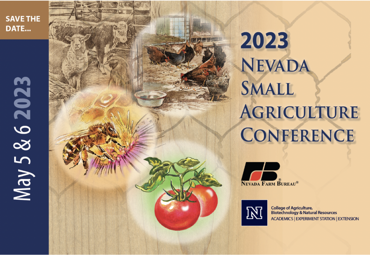 Nevada Farm Bureau Weekly Newsletter