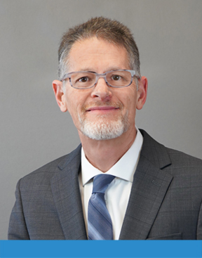 Michael Rogers – Ninyo & Moore Principal Engineering Geologist