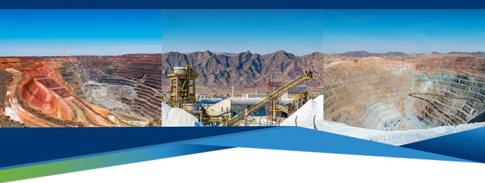 Ninyo and Moore's Mining Services