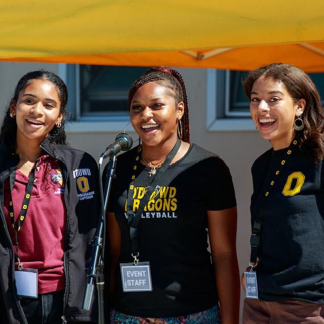 O'Dowd in Brief - September 2022: News for alumni, parents, and friends