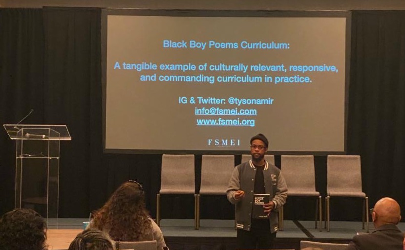 Congratulations to 2023-24 Region 6 Leadership Team