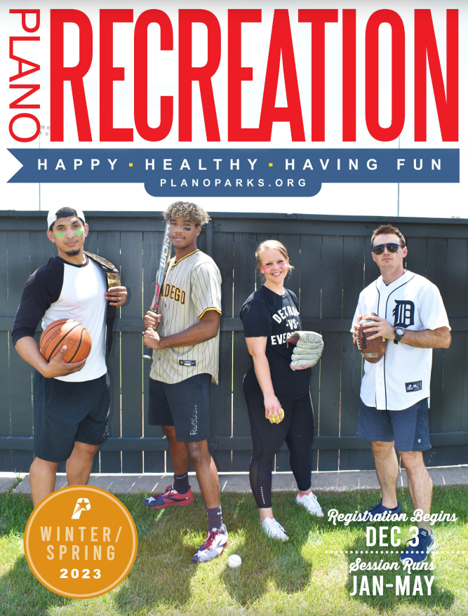 Adapted Recreation Newsletter