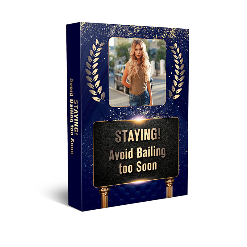 Attention: This is for insiders and VIP students and friends only