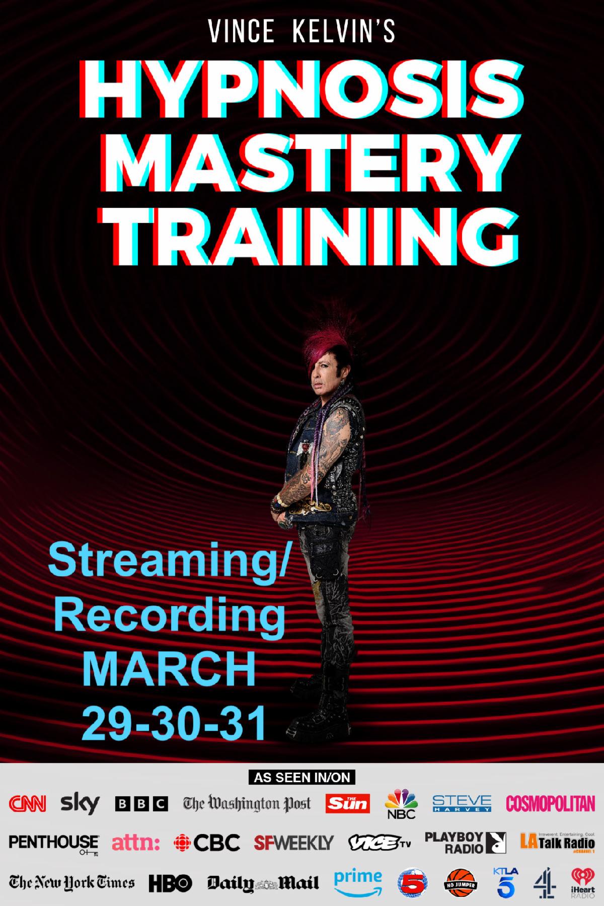 Want to learn Hypnosis, but don't want it to take a lot of time and money?