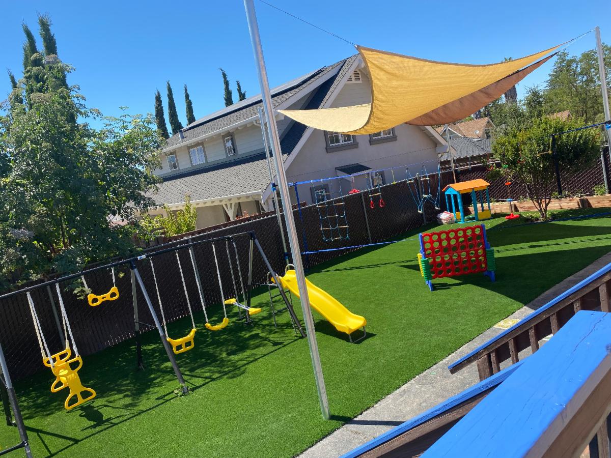 Berkeley Academy 2022-2023