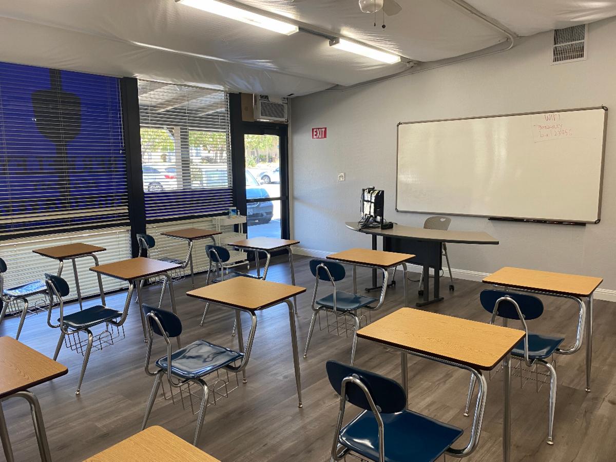 Berkeley Academy 2022-2023