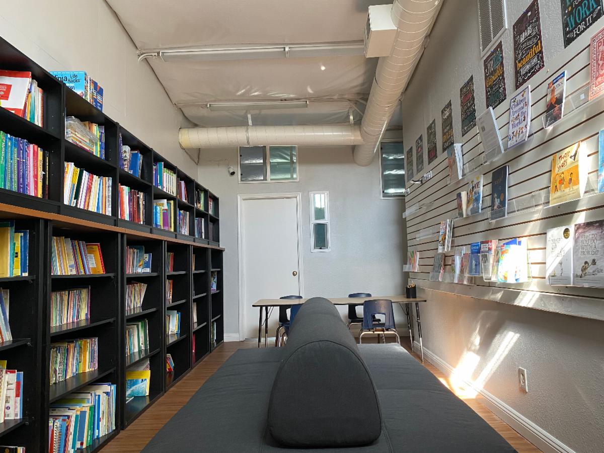 Berkeley Academy 2022-2023