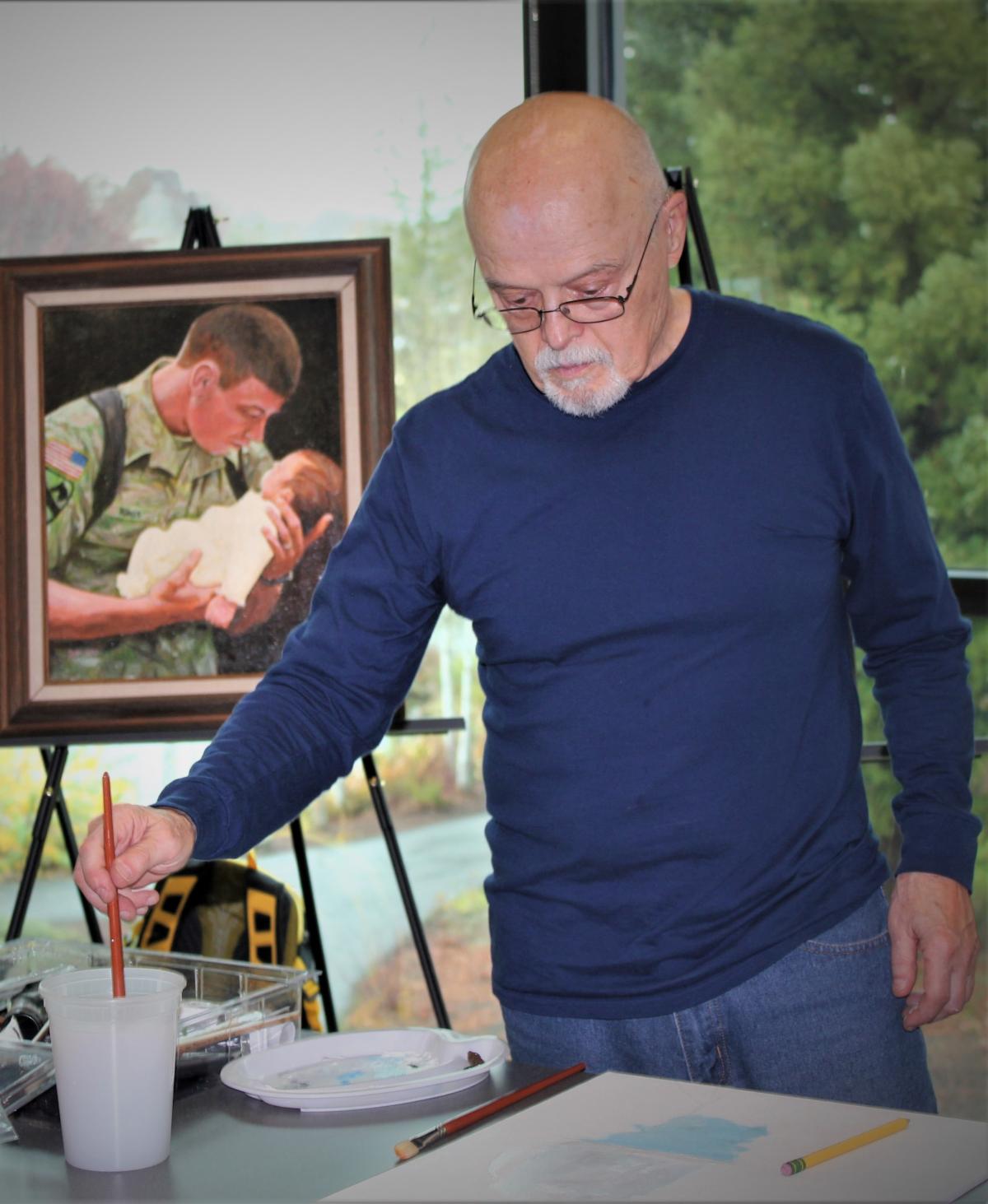 Veteran Services news and events