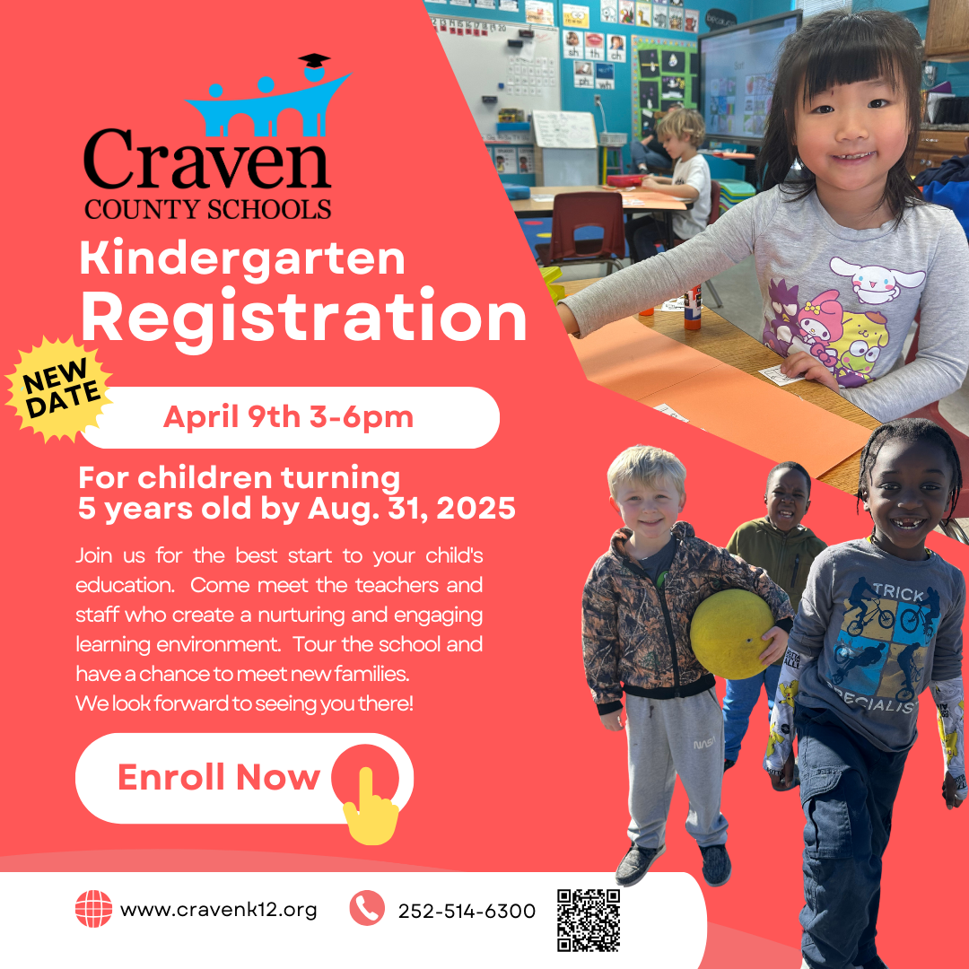 CCS Families in the Know For You March 31, 2025