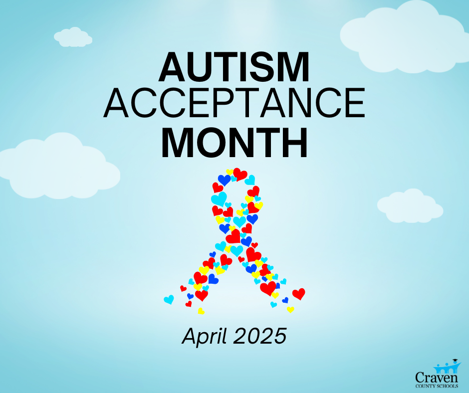 CCS Families in the Know For You Monday, April 28, 2025