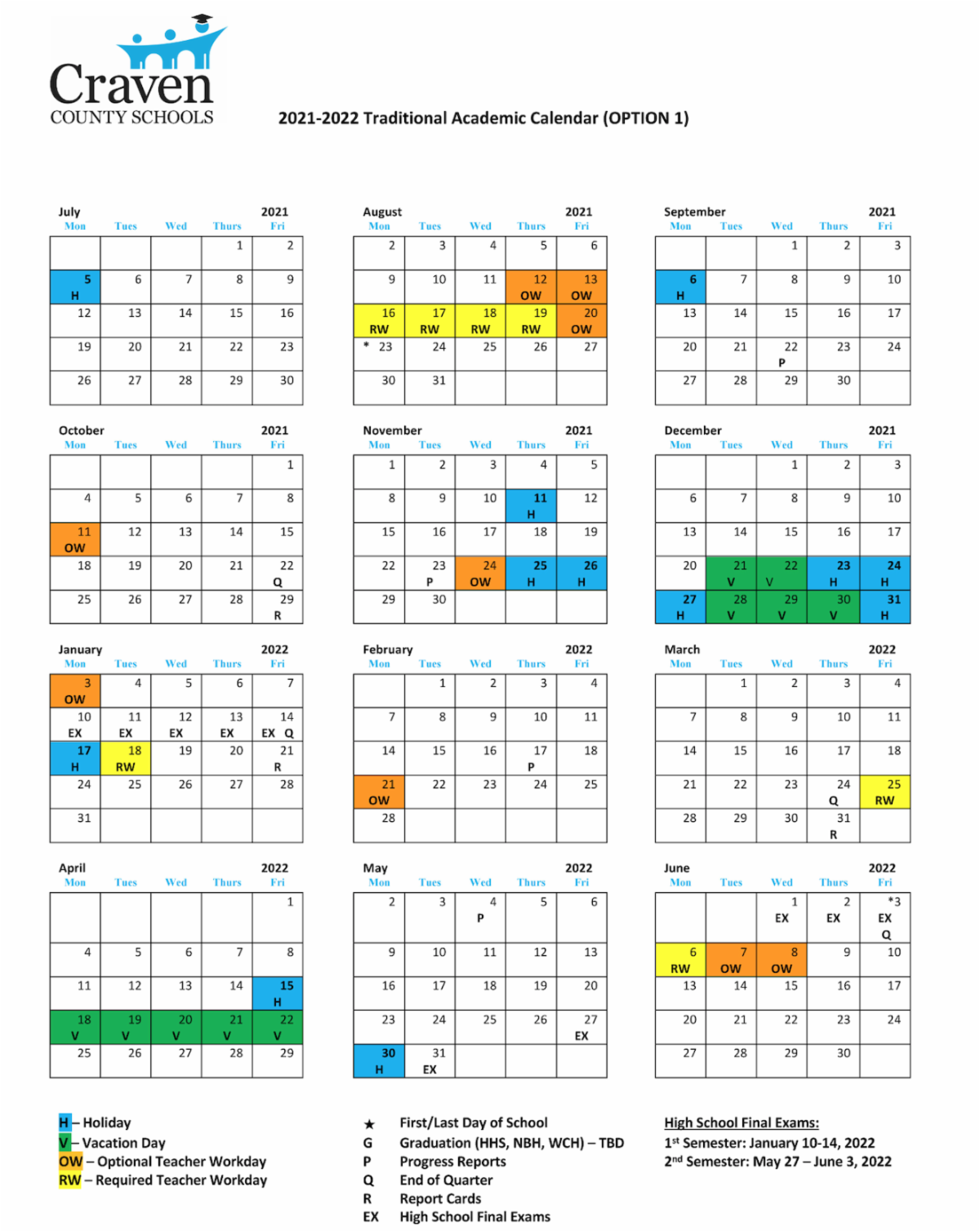 CCS Families in the Know For You-February 26, 2021