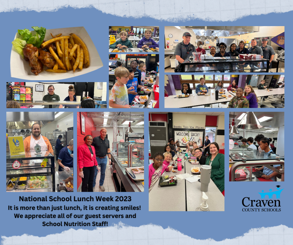 CCS Families in the Know For You Oct 16, 2023