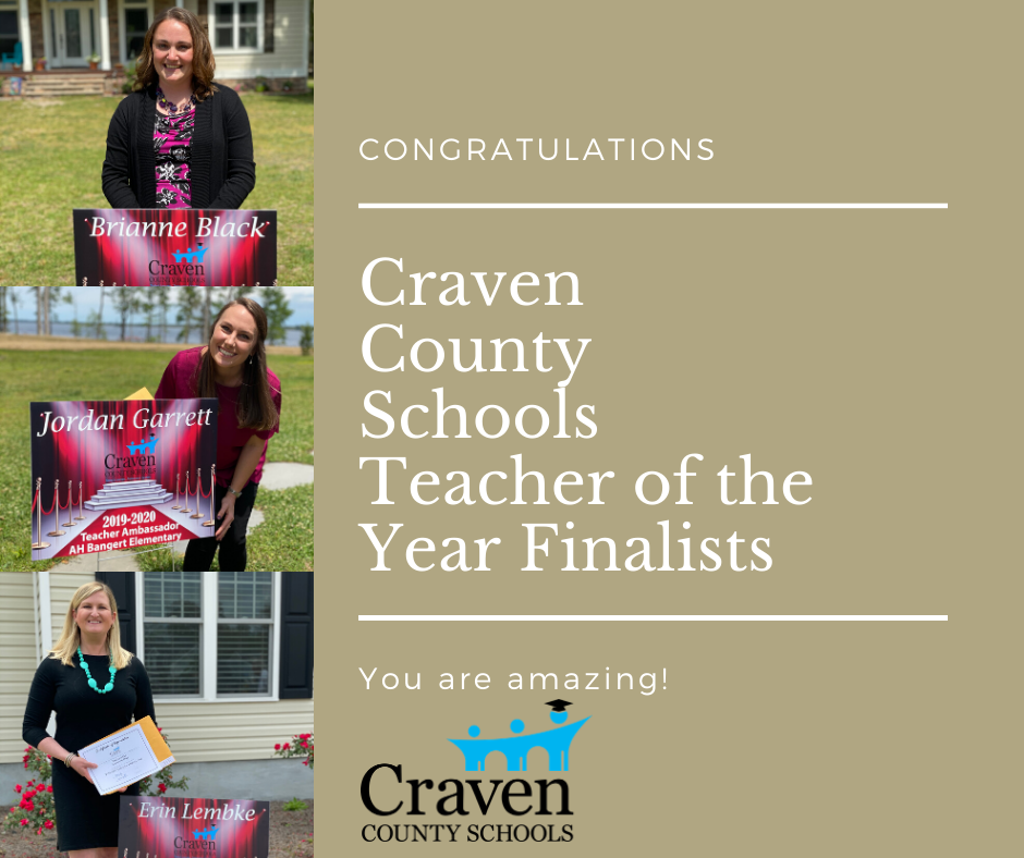 CCS Staff in the Know For You-May 11, 2020