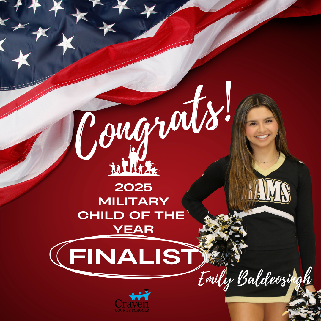 CCS Families in the Know For You March 3, 2025