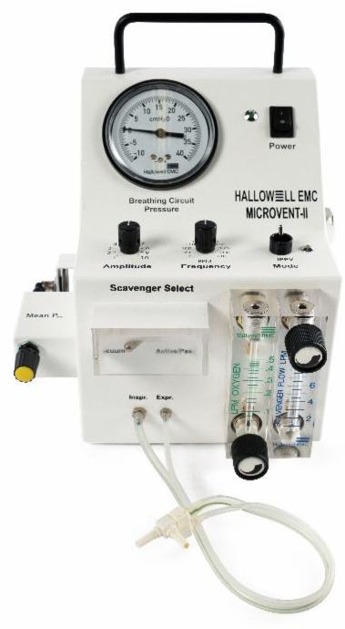 30 Years of Cutting-Edge Veterinary Anesthesia Technology