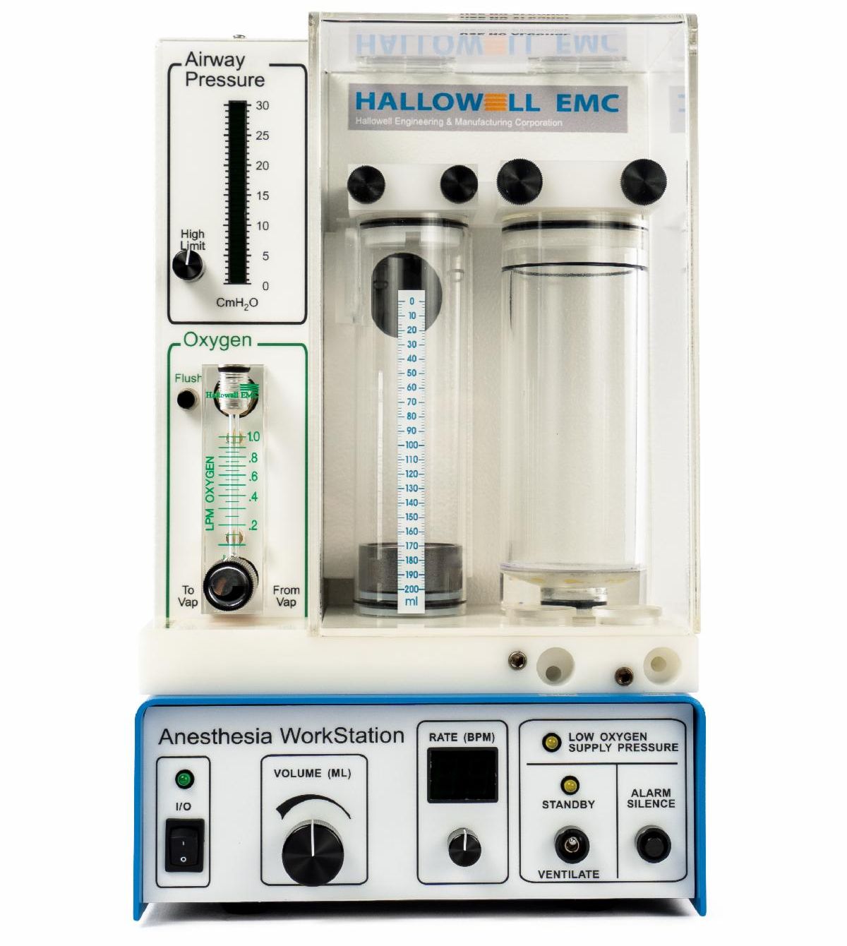 30 Years of Cutting-Edge Veterinary Anesthesia Technology