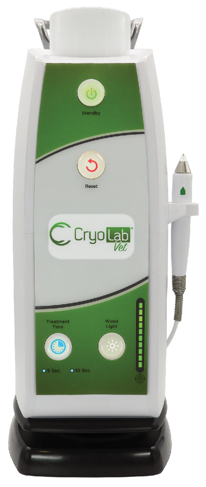 Dear Customers—What Do You Know About Cryosurgery?