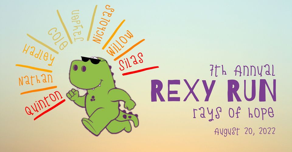 Check out these upcoming events!