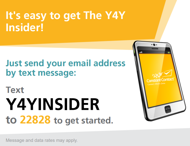 The Y4Y Insider, June 2020: Who Are You, Inside and Out?
