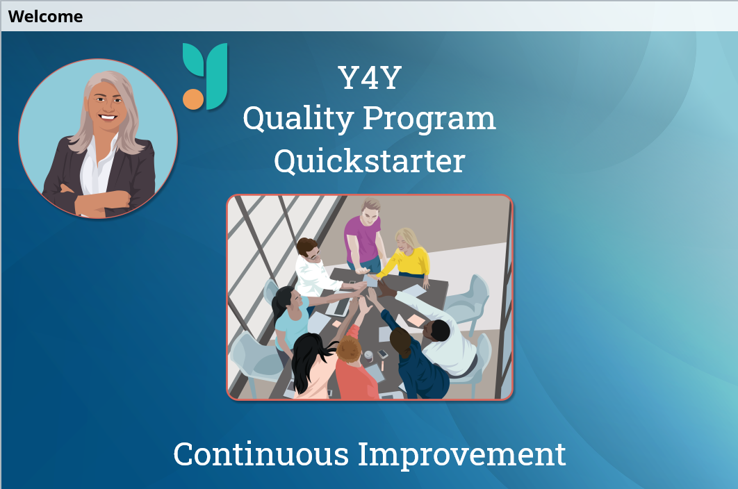 The Art of It All: The Y4Y Insider, June 2023