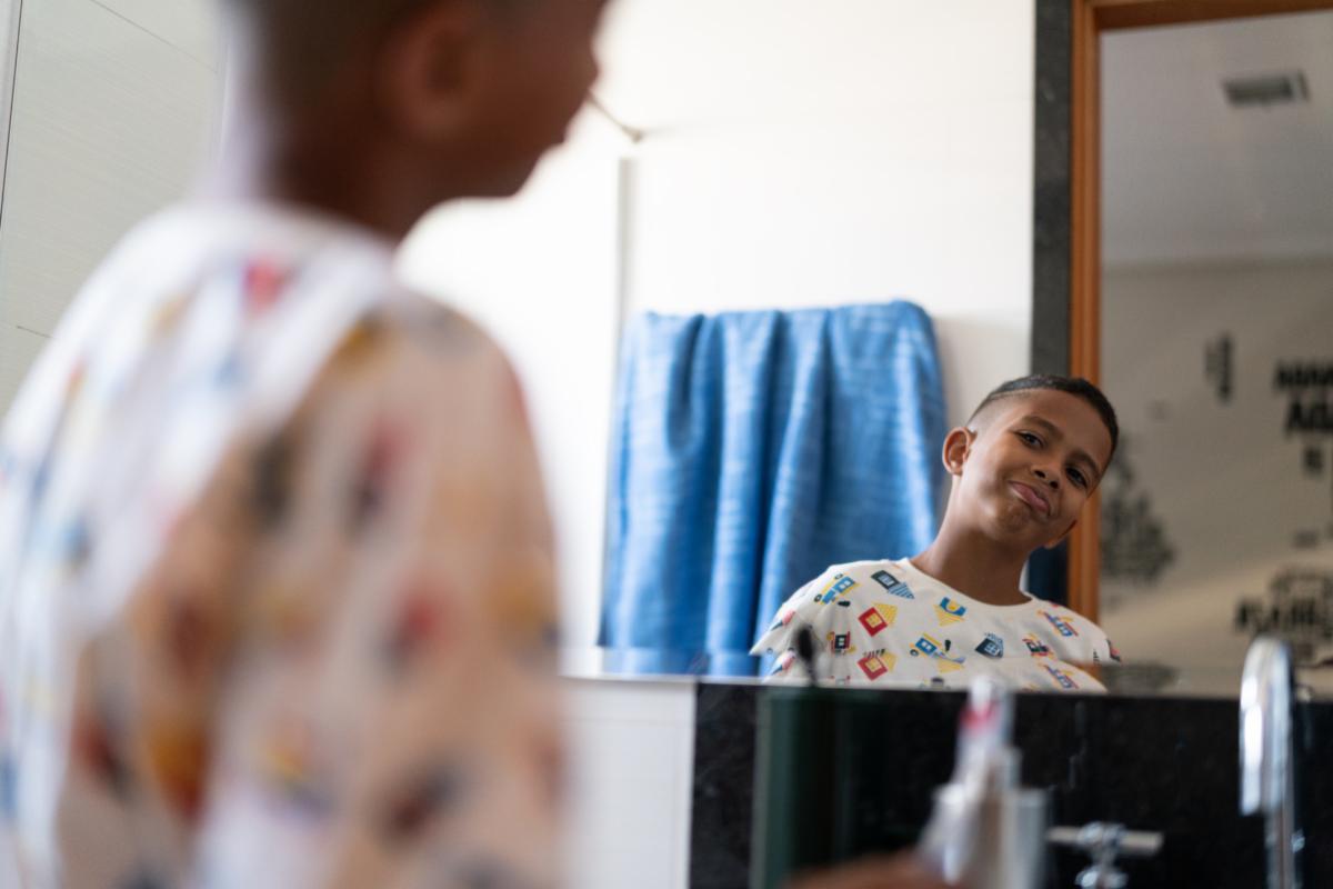 The Y4Y Insider, June 2020: Who Are You, Inside and Out?