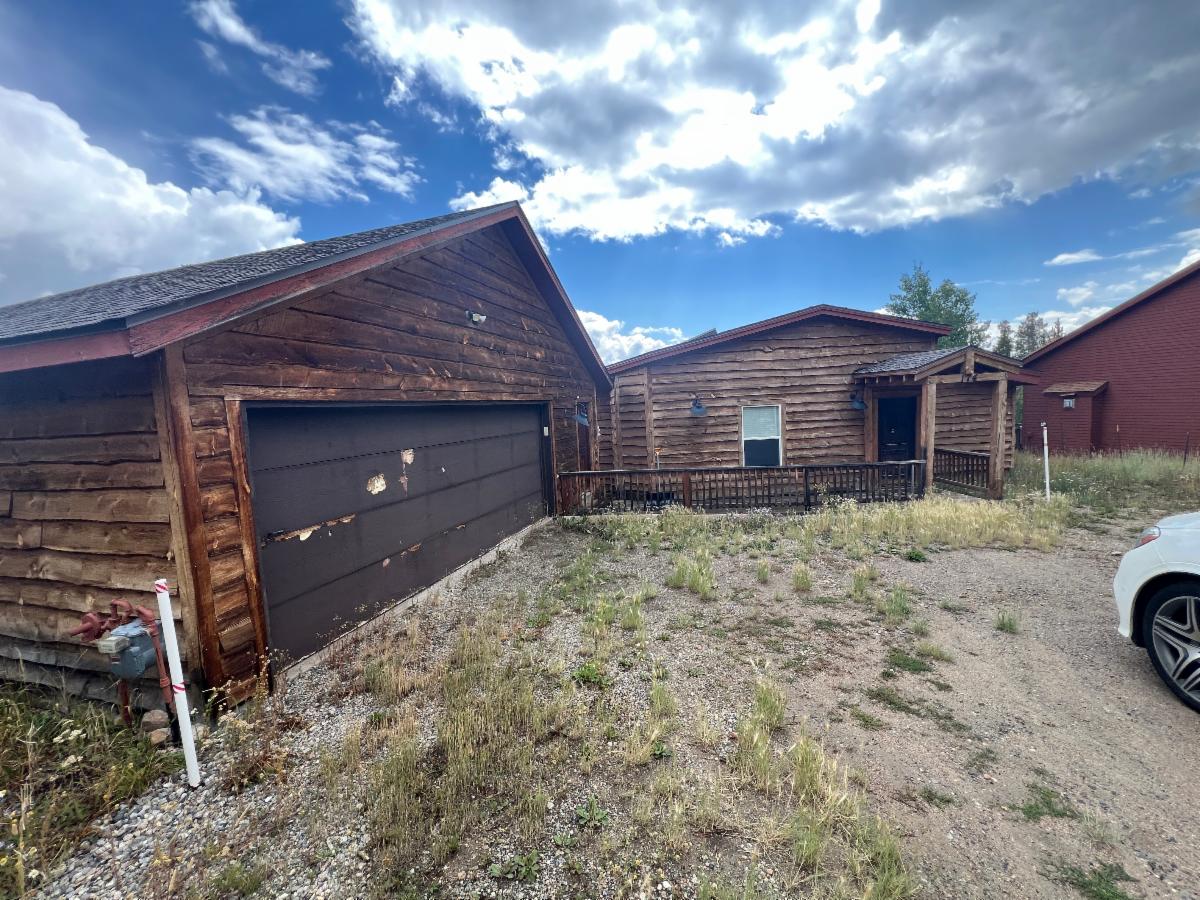 🔑 Silverthorne Lake Dillon Views – $950K Investment Opportunity
