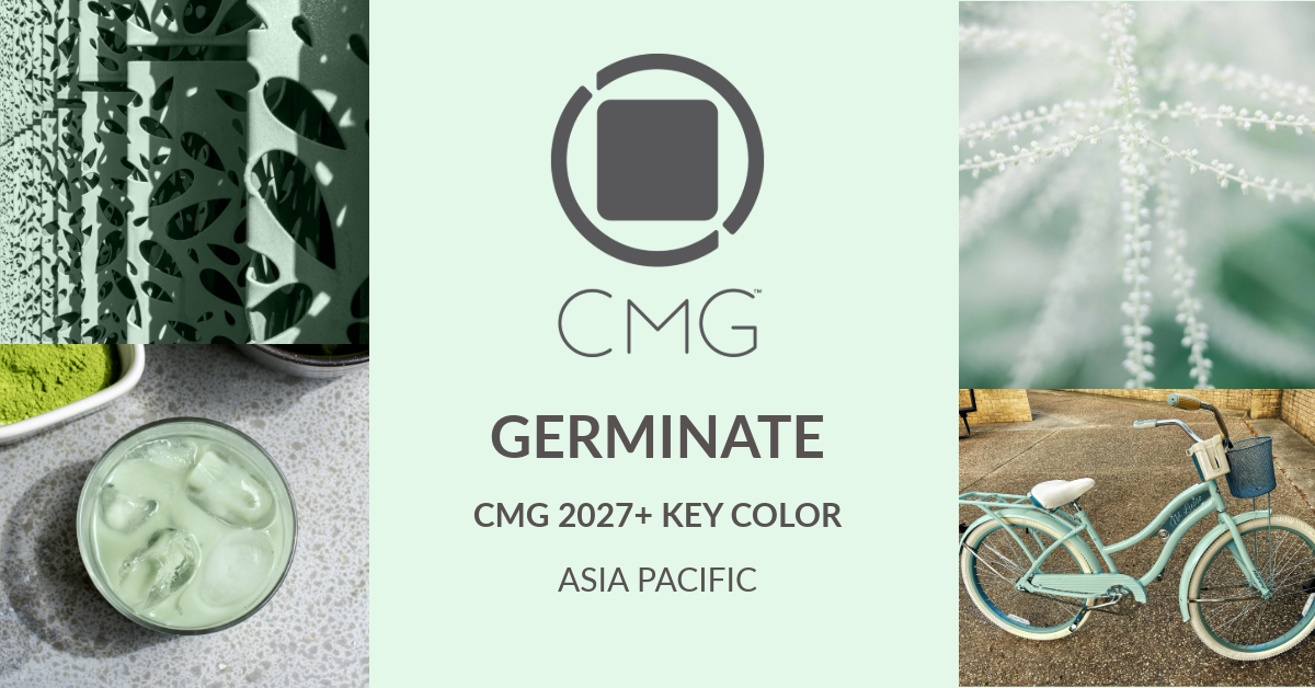 Announcing CMG's 2027+ Key Colors