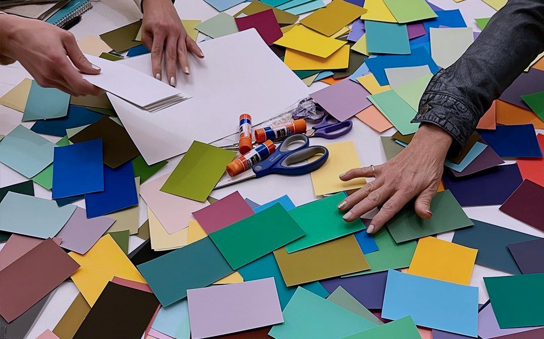 June Color Alert® from CMG