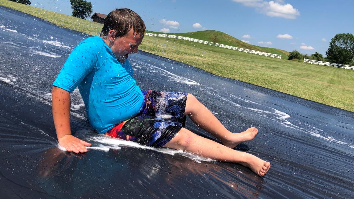 Summer Camps Filling Up Fast