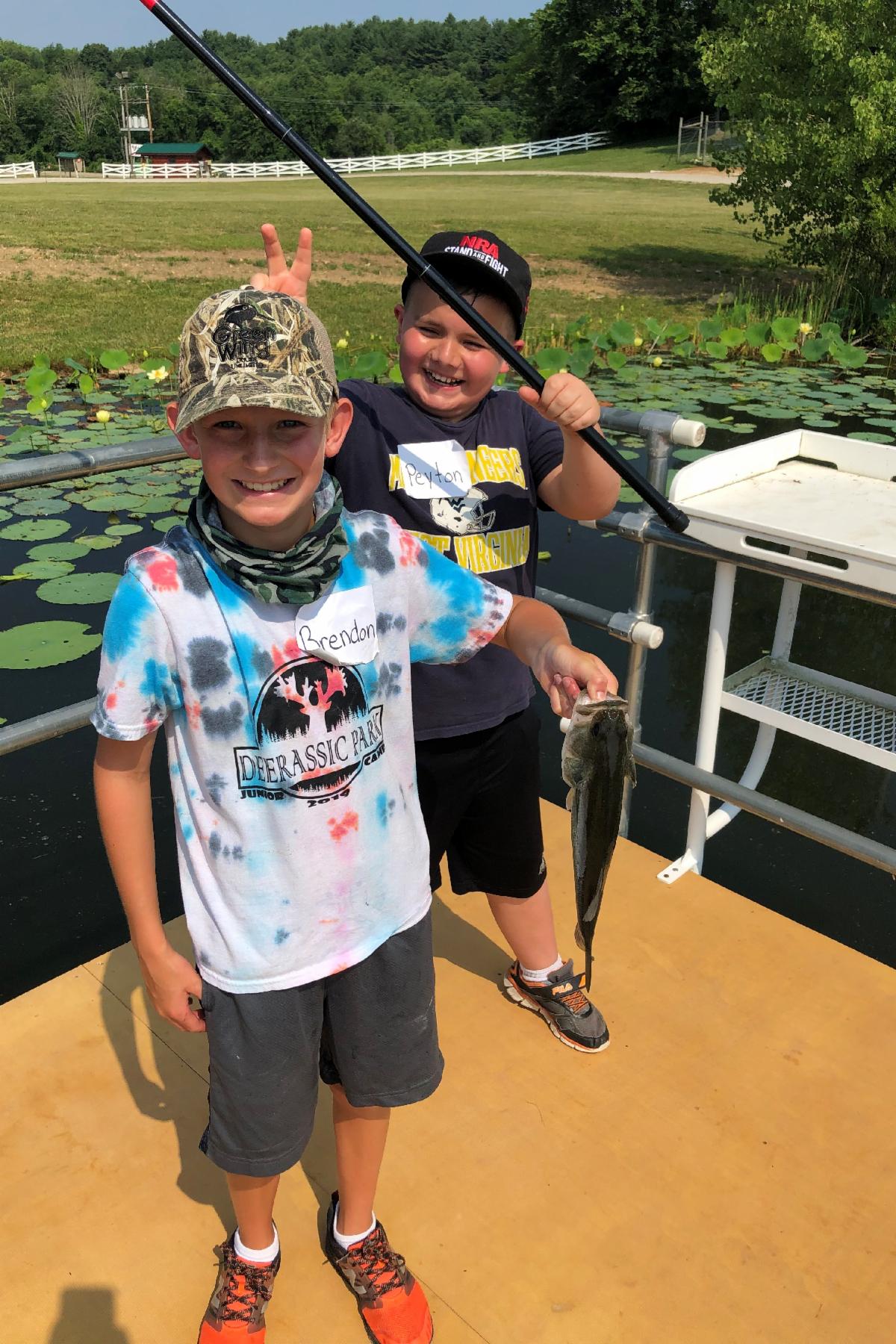 Summer Camps Filling Up Fast