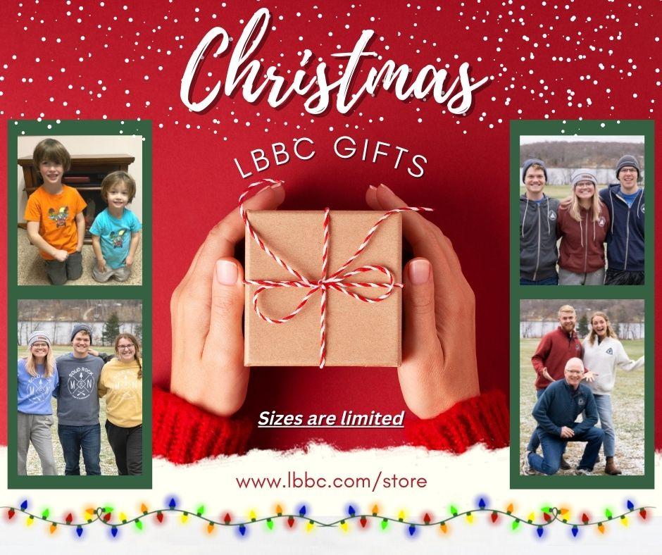 December 2022 LBBC Newsletter