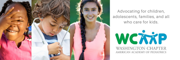 2023 WCAAP Board of Trustees - Your Vote Needed!!