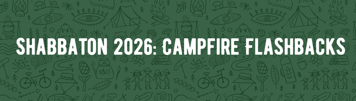 Shabbaton 2026: Snapshots & S’more Memories