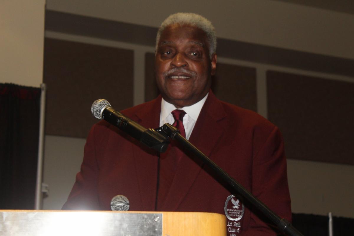 THE WIRE - Mighty Hawks in the Super Bowl