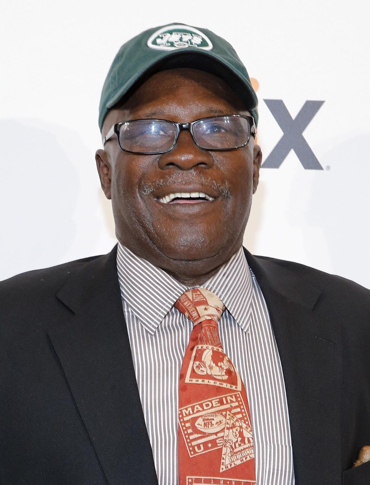 THE WIRE - Mighty Hawks in the Super Bowl