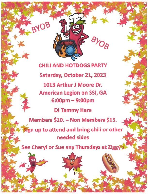 GISC Newsletter - October 17, 2023