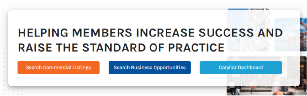 We've Updated the CBA Website,