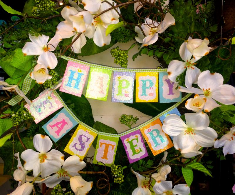 Come Visit - The colours, fashion, and scents of Spring have filled the ...