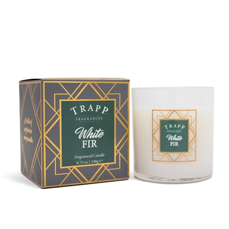 Fill your home with the sights and scents of the holiday season