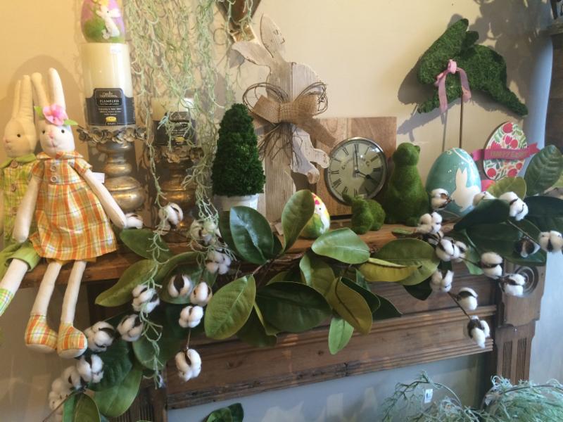 Come Visit - The colours, fashion, and scents of Spring have filled the ...