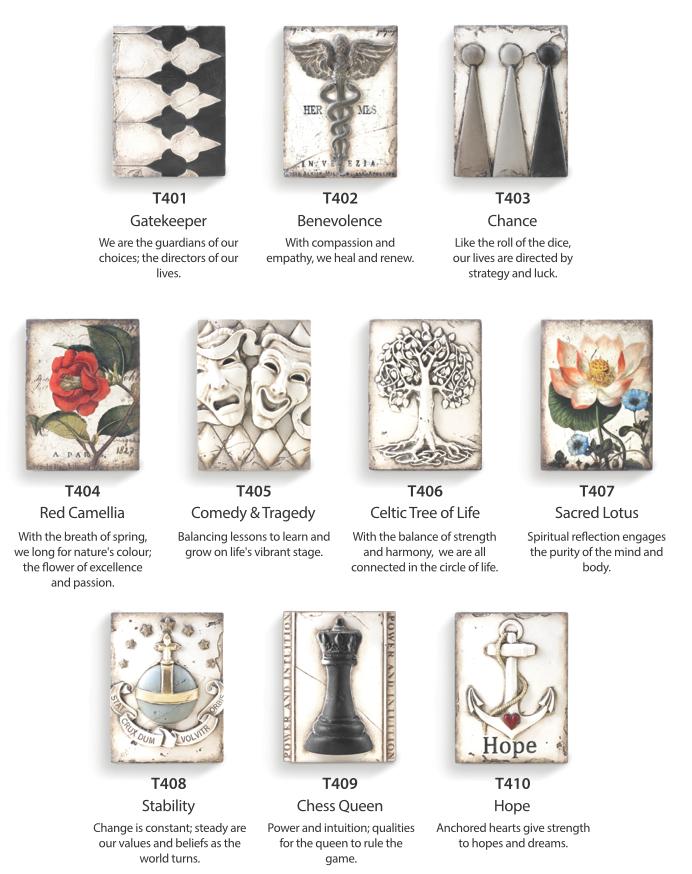 Come Visit - The colours, fashion, and scents of Spring have filled the ...