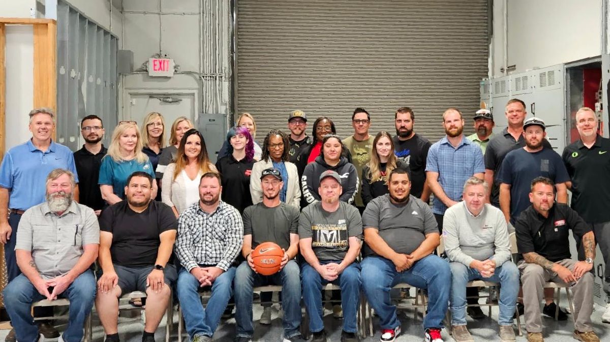 ABC Nevada's Rising Leaders