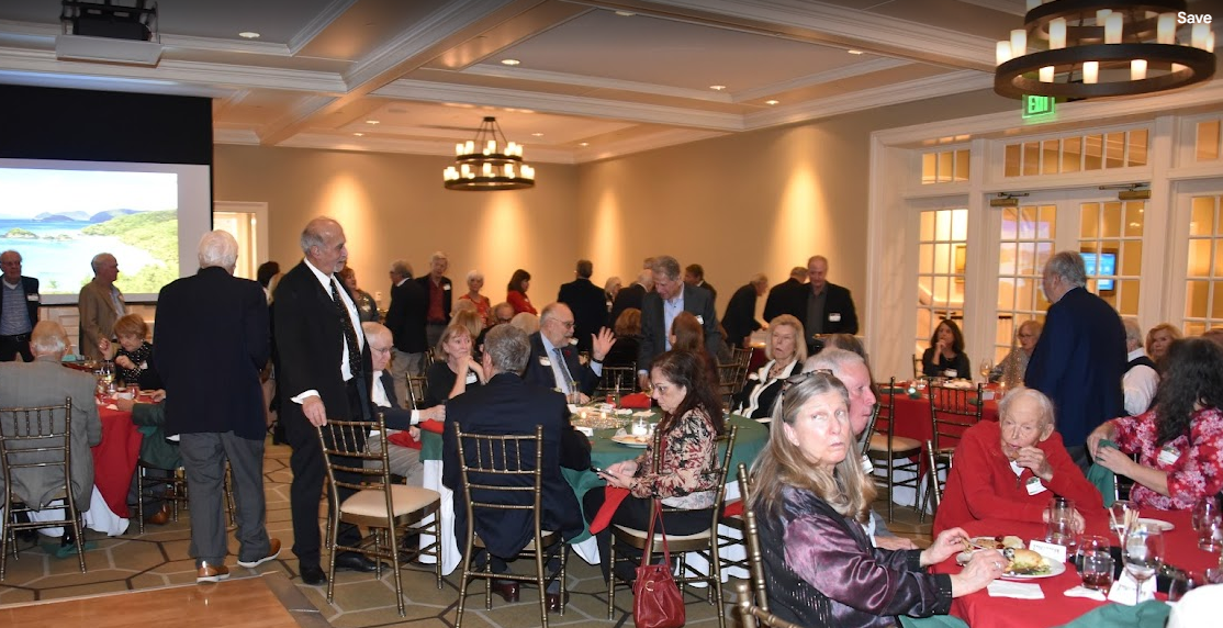 Y's Men Newsletter -- Sunday, December 7, 2025