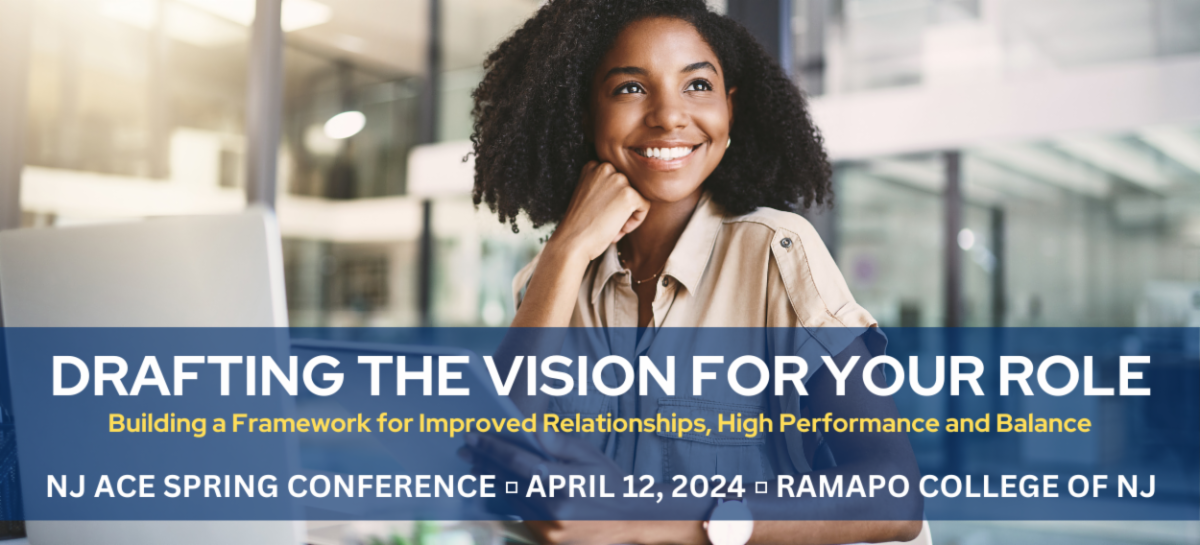 Will we see you at our Spring Leadership Conference?