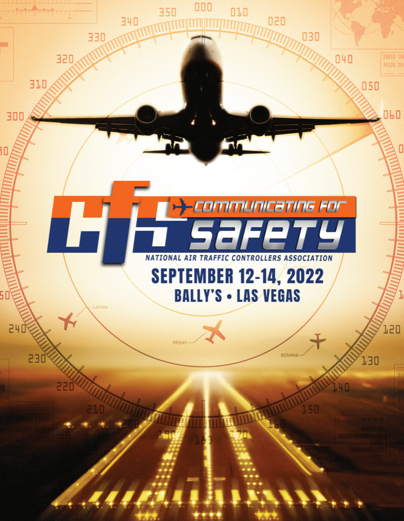 CFS 2022 Registrants: Important Information Inside