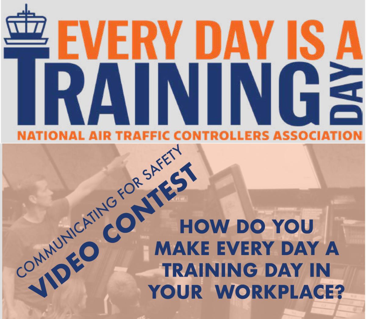 NATCA Insider: It's In Your Hands to Make Every Day a Training Day