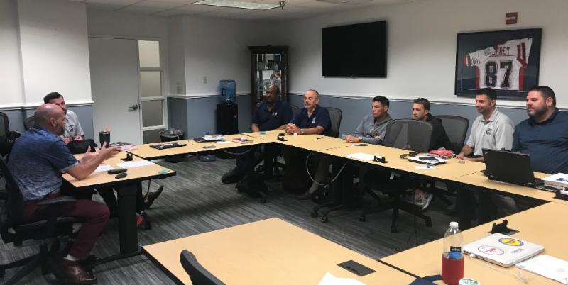 NATCA Insider: Every Day is a Training Day - Excellence Must be the Norm